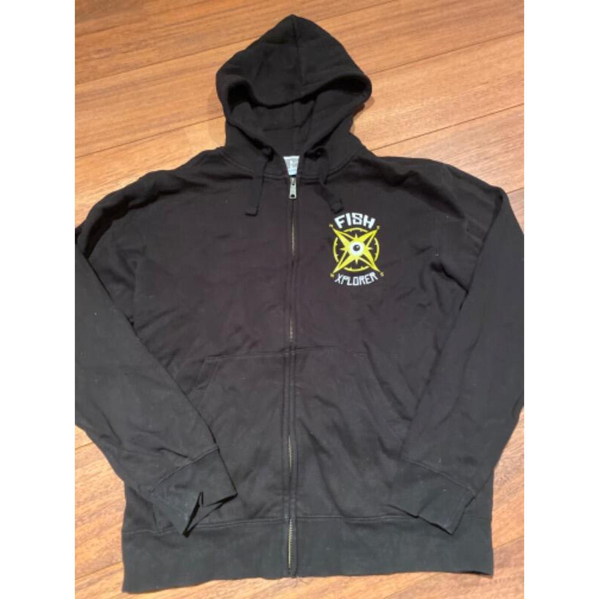 Tweedehands visgerief | Decathlon