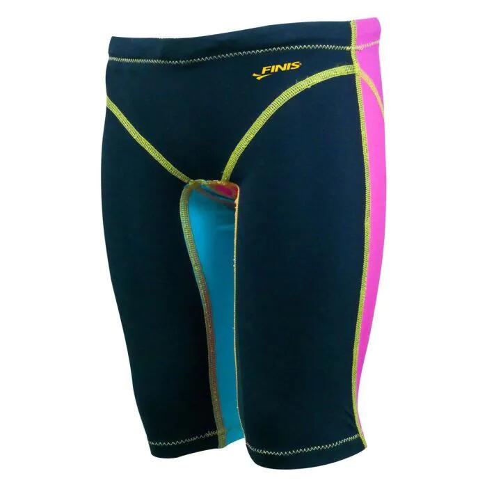 Finis Junior Fuse Jammer - Cotton Candy FINIS | Decathlon