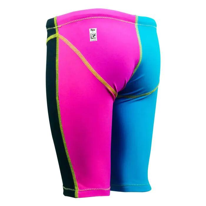 Finis Junior Fuse Jammer - Cotton Candy FINIS | Decathlon