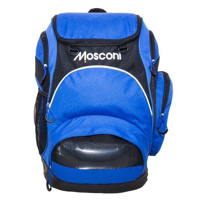 Mosconi Elite MOSCONI Backpack - Decathlon