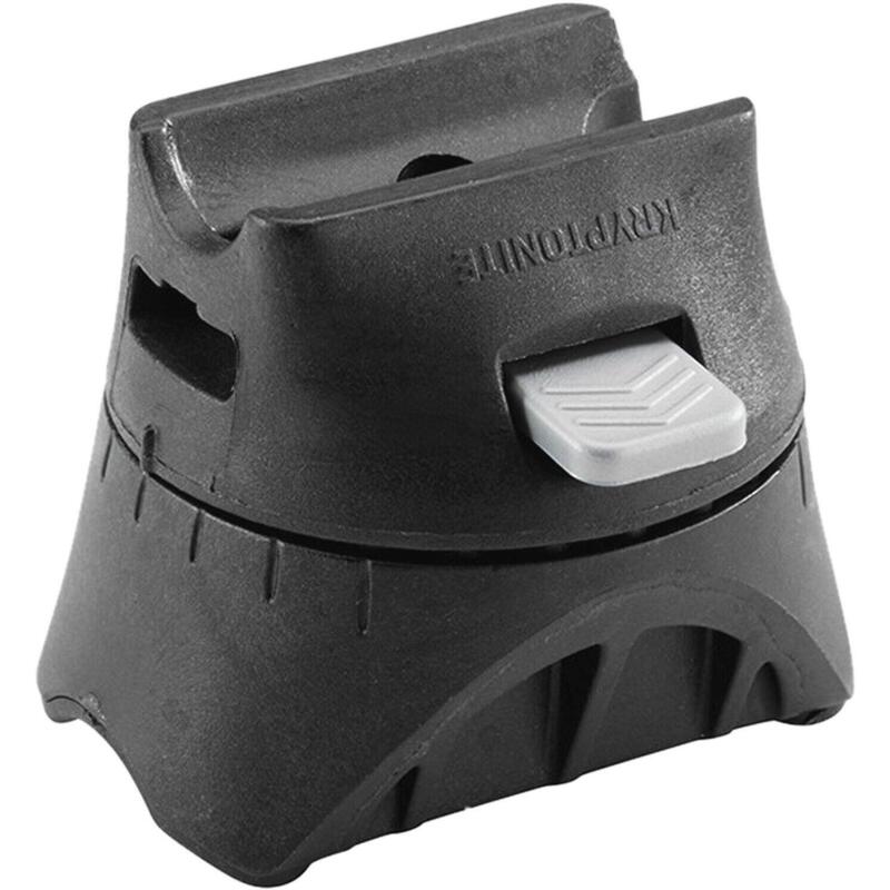 Kryptonite Evolution LS kulcsos U-lakat KRYPTONITE - Decathlon