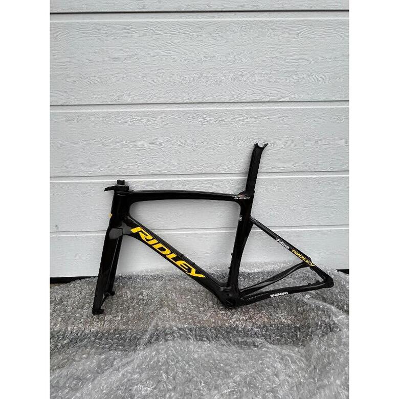 Fietskader kopen? - Vind je fietsframe online | DECATHLON