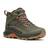 Buty trekkingowe męskie Merrell Moab Speed Strike WP MERRELL | Decathlon