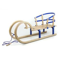 Luge en bois | Decathlon