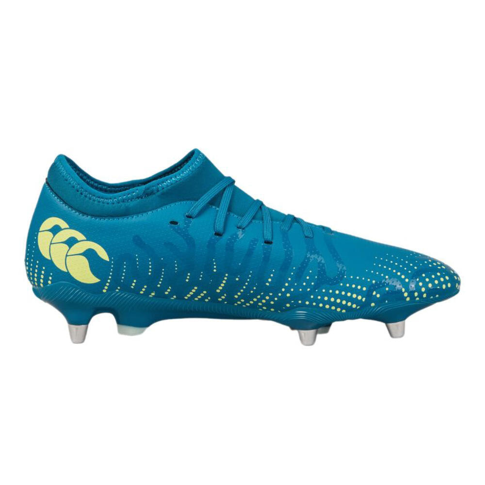 CCC Speed Infinite Team Adults SG Rugby Boots CANTERBURY | Decathlon