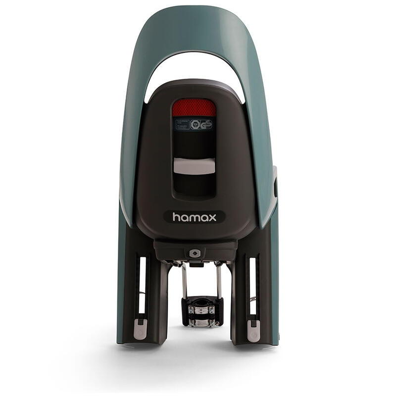 Siège vélo enfant porte-bébé "Caress" Hamax HAMAX | Decathlon