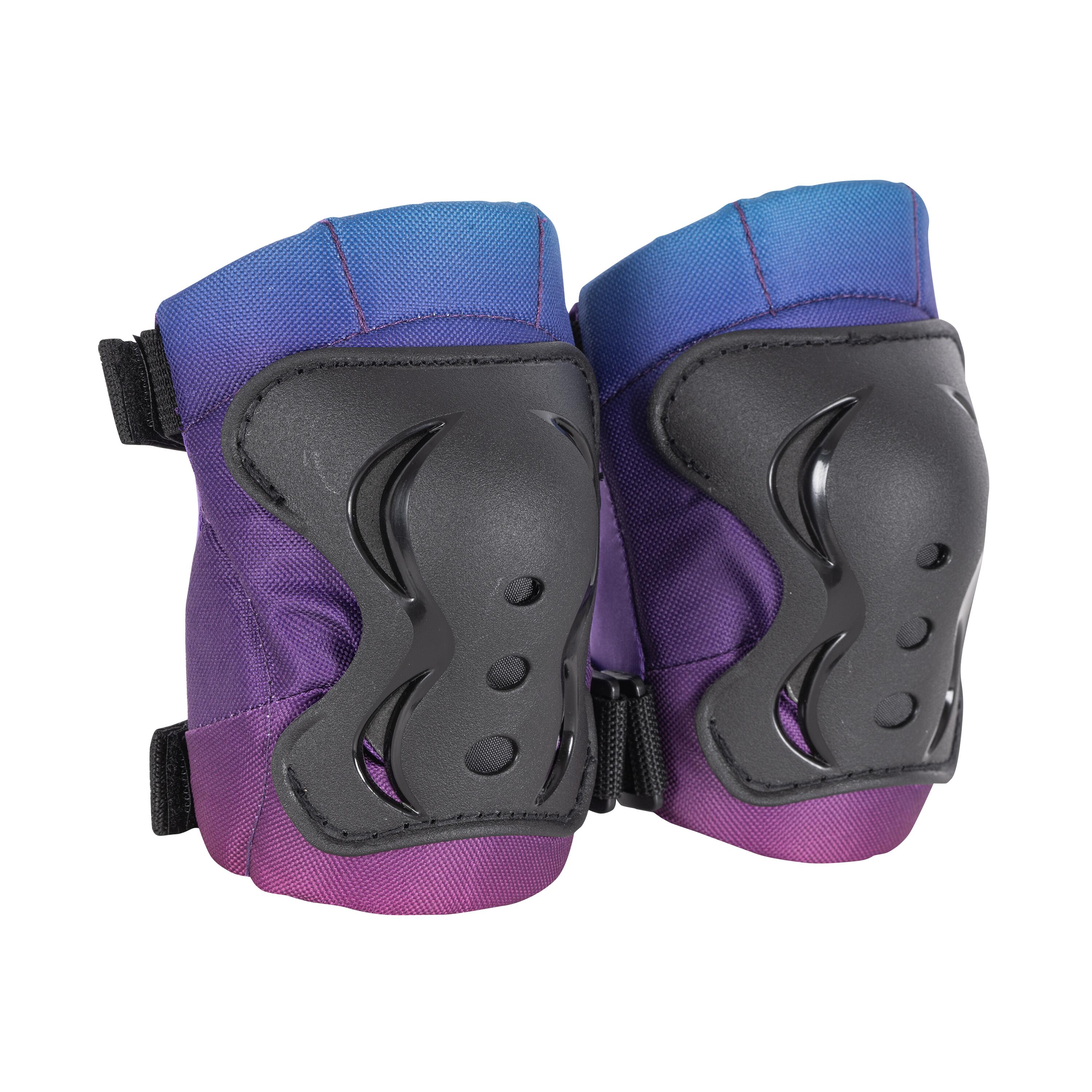 Sullivan Jnr Beschermingsset - Aurora - Extra Klein (30-50 kg, 8-12 jaar) SULLIVAN | Decathlon