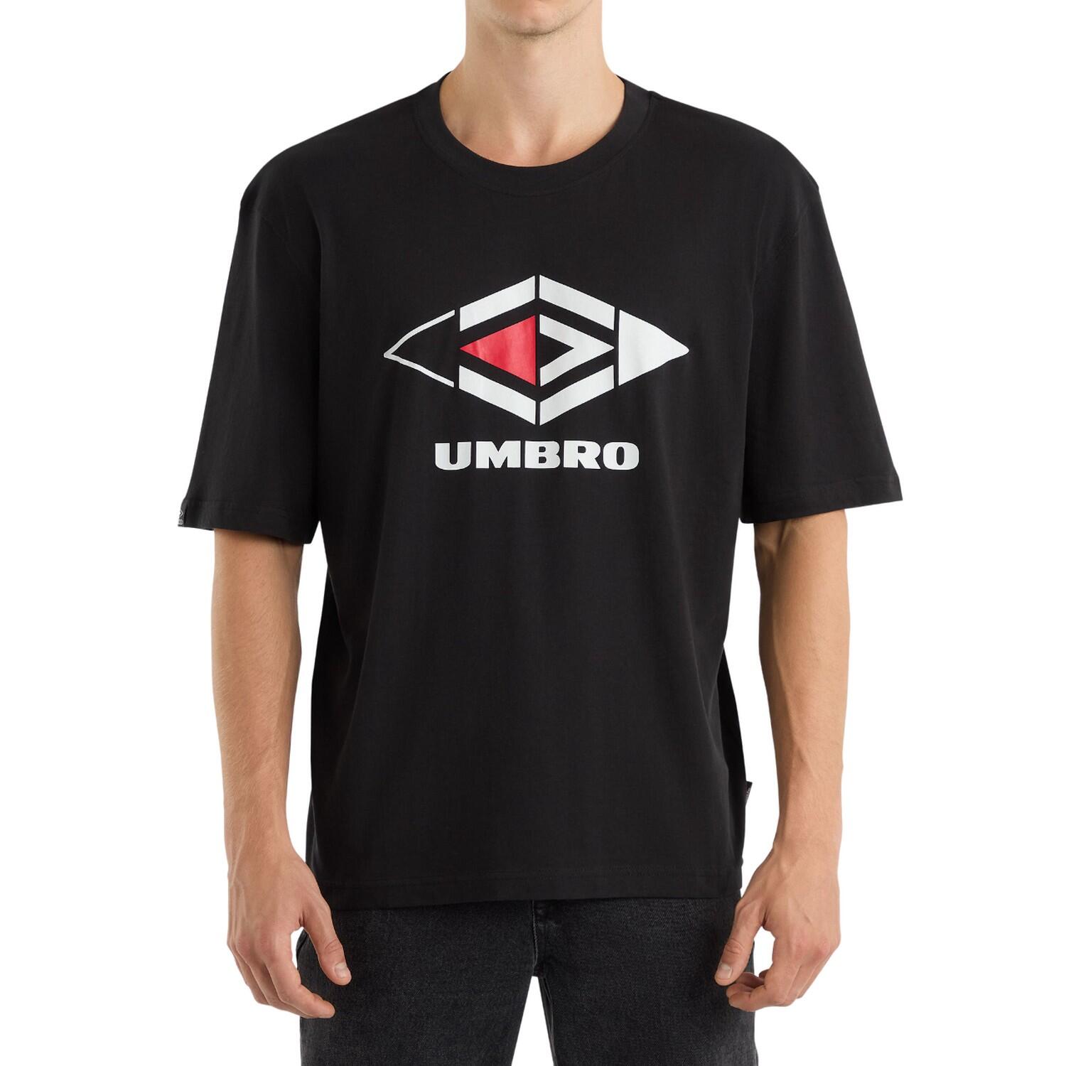 Mens Evolution TShirt (Black) | Decathlon