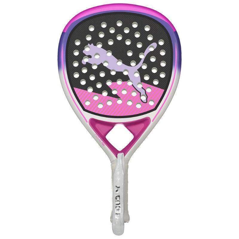 Padel rackets Women Puma Nova Pro White PUMA | Decathlon