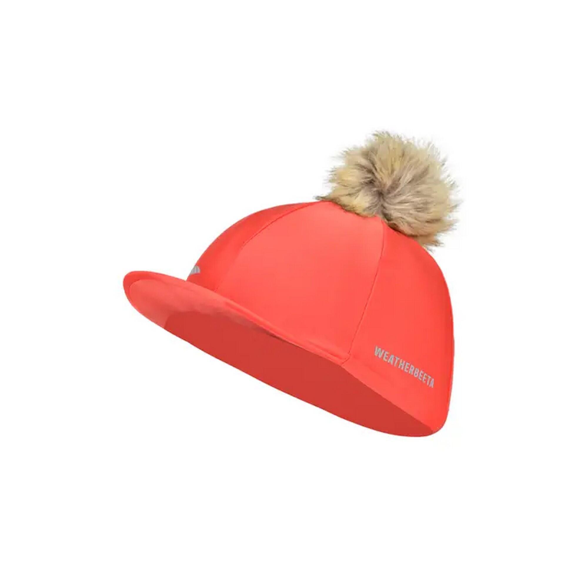 Prime Hat Silk (Bittersweet Red) WEATHERBEETA | Decathlon