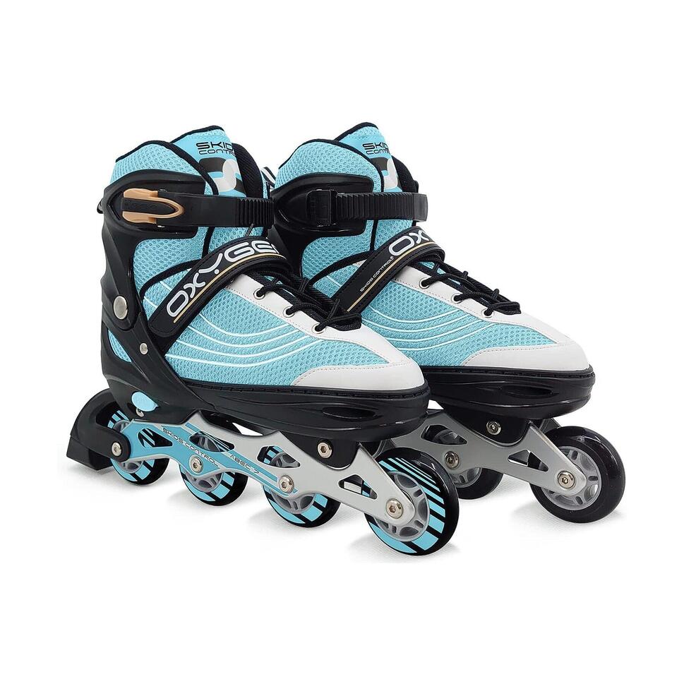 Patin A Roulette Adulte