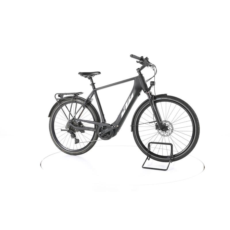 Reconditionné - KTM ZEG Power Sport 10 Trekking Vélo électriques - Très ...
