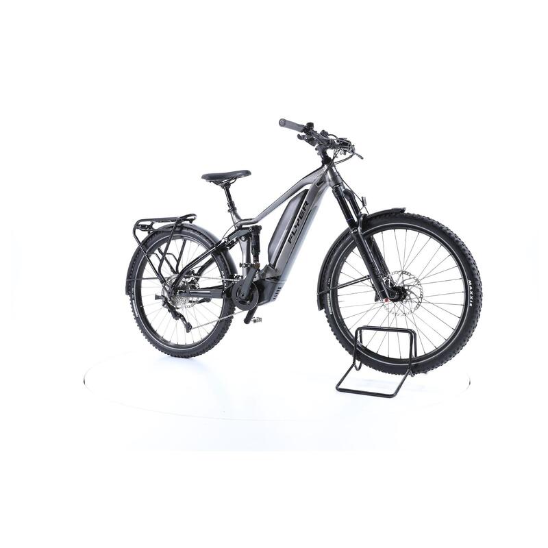 Reconditionné - Flyer Goroc4 4.10 Vélo électrique Hommes 2021 - Très ...