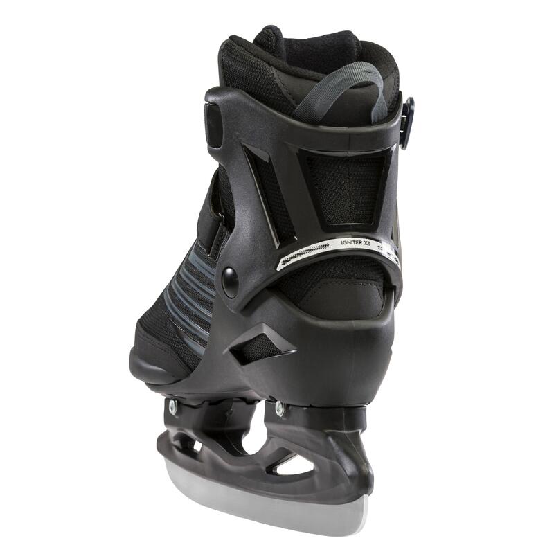 ROLLERBLADE IGNITER XT ICE, NOIR, 44 ROLLERBLADE - Decathlon
