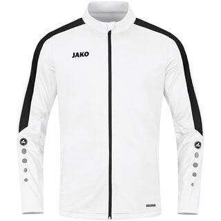 Veste de survêtement polyester Jako Power JAKO | Decathlon