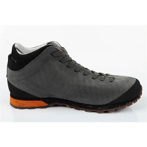 AKU Bellamont III Nbk Mid GTX herentrekkingschoenen | Decathlon