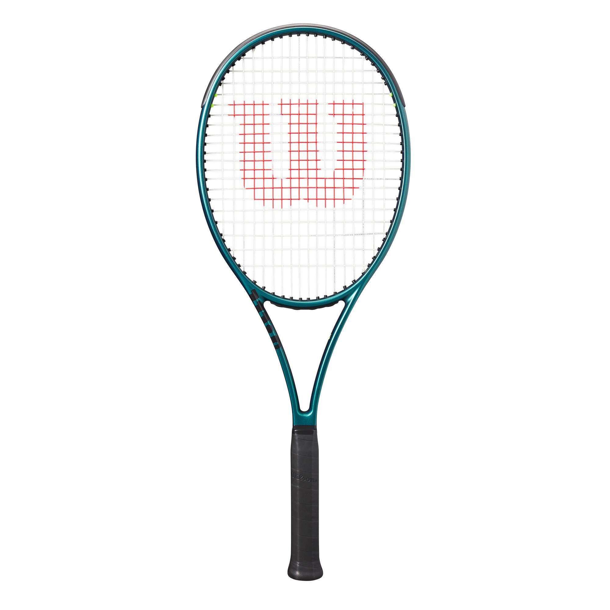 Blade 98 18x20 V9.0 tennis racket WILSON | Decathlon