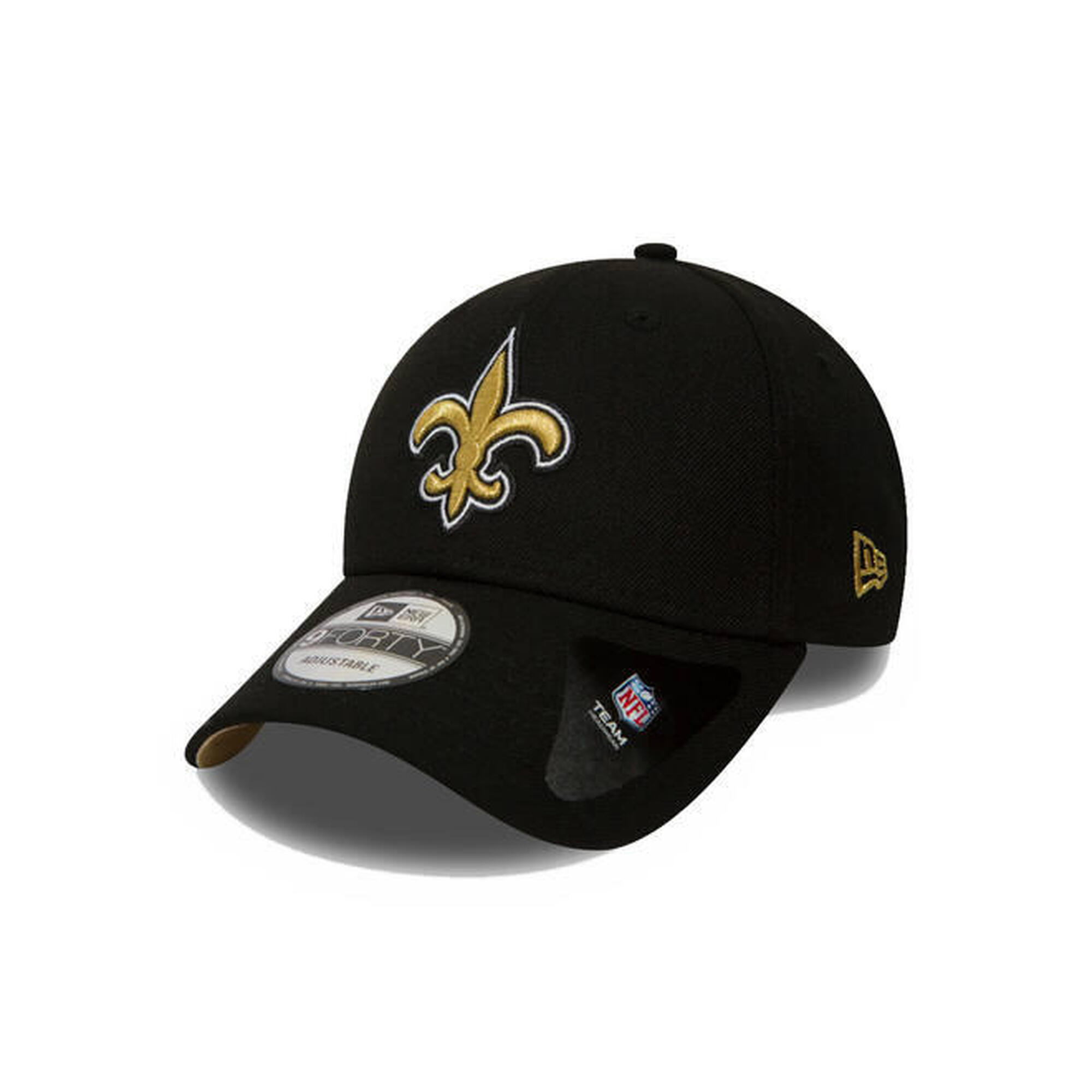 New Era The League NFL Cap Team New Orleans Saints NEW ERA | Decathlon