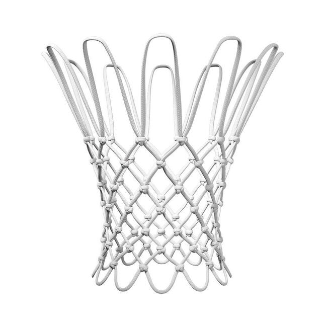 Filet de basket blanc Spalding SPALDING | Decathlon