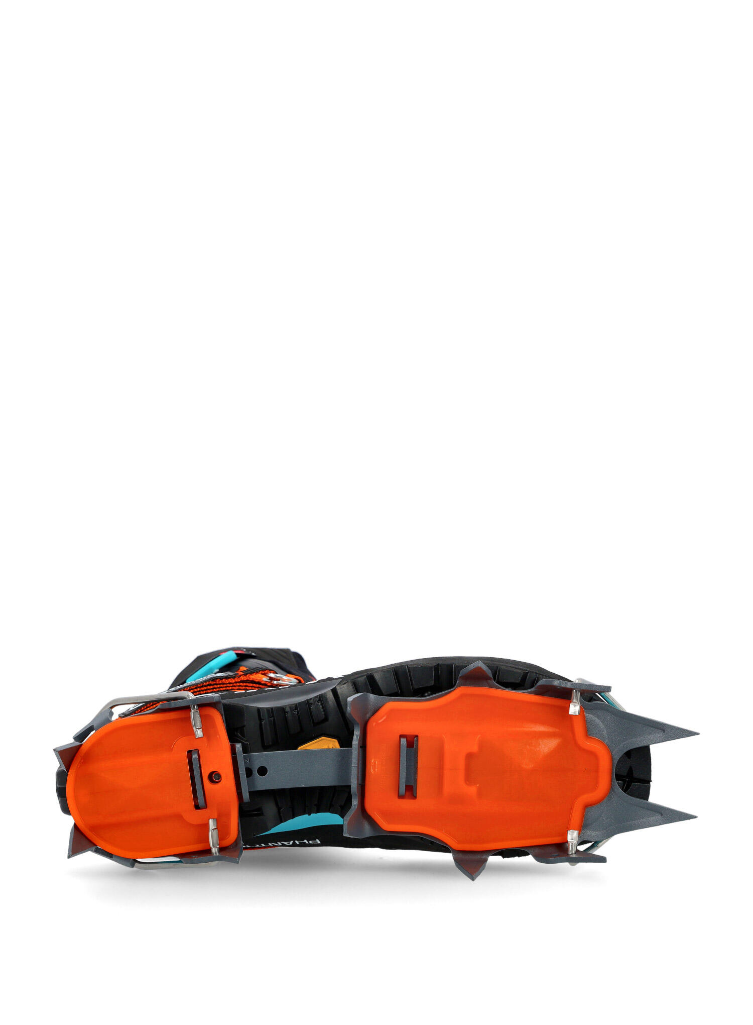 Ramponi Alpinismo Automatici Nuptse Evo | Decathlon