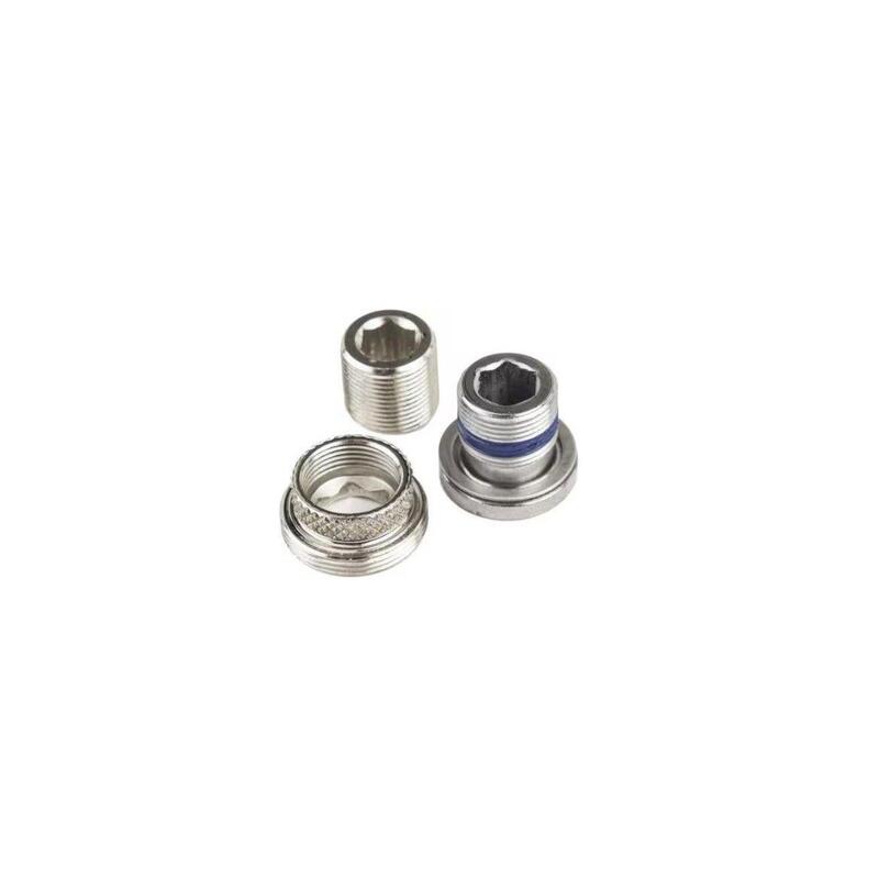 Extracteur manivelle e*thirteen M15 kit noir (cône 1°) E.THIRTEEN | Decathlon