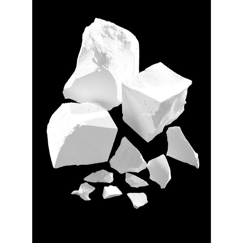 Magnezja w kostce Metolius Chalk Block METOLIUS | Decathlon