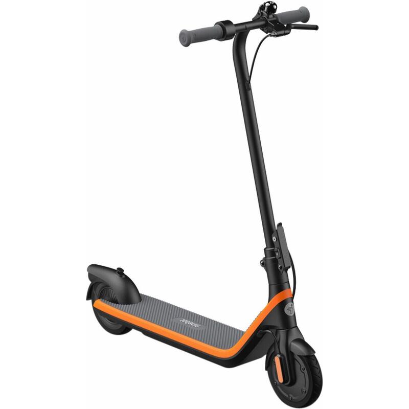 Trottinette électrique enfant Segway-Ninebot C2 SEGWAY-NINEBOT | Decathlon