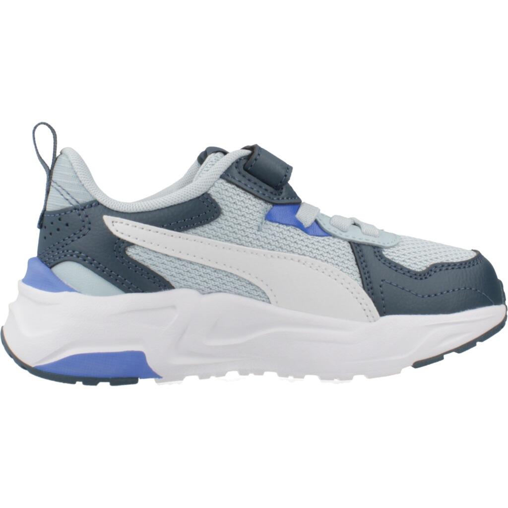 Sneakers Puma Modell Trinity Lite Ac+ Ps Farbe Blau PUMA | Decathlon
