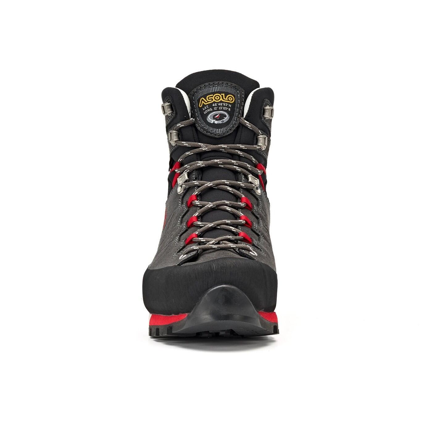 Wanderschuhe "Traverse GV" Herren Asolo ASOLO | Decathlon
