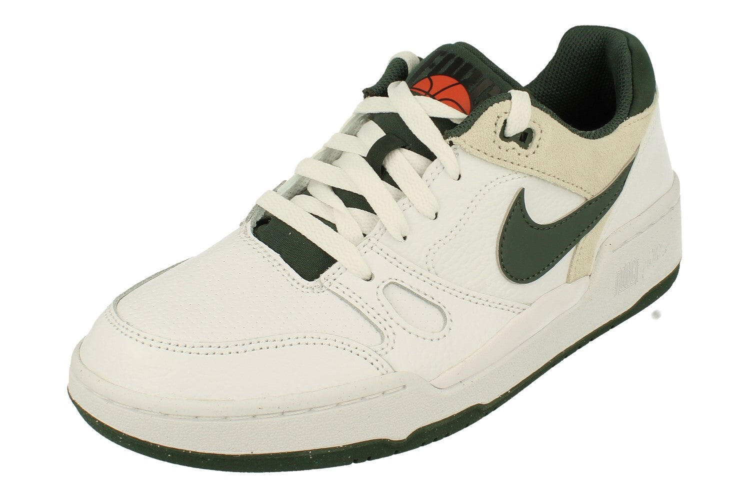 Nike Full Force Lo Cob Mens Trainers Hf1739 100 | Decathlon