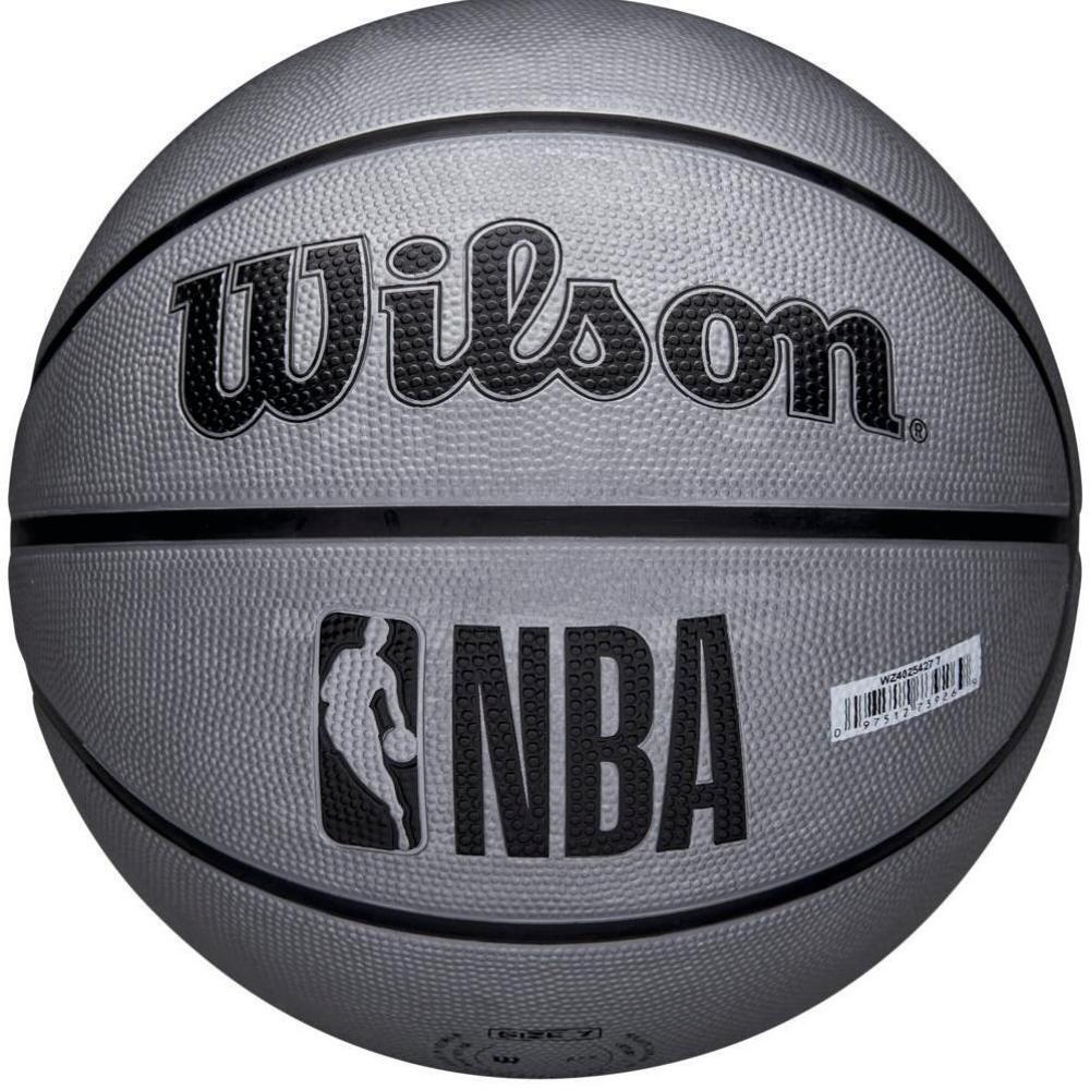 Wilson NBA Team Tribute Solid Basketbal - San Antonio Spurs WILSON ...