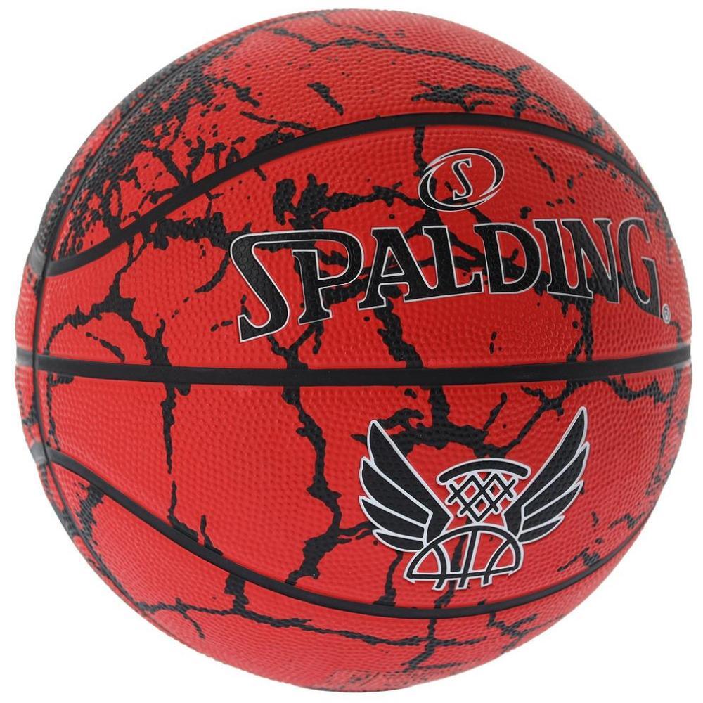 Spalding Flight Crack Basketball SPALDING | Decathlon