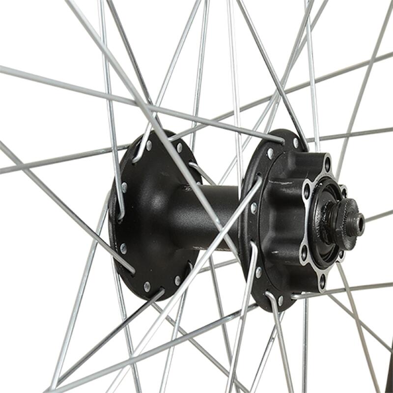 Vorderrad Fahrrad Felgenverschluss Velox Combo M475 | VELOX | Decathlon.ch