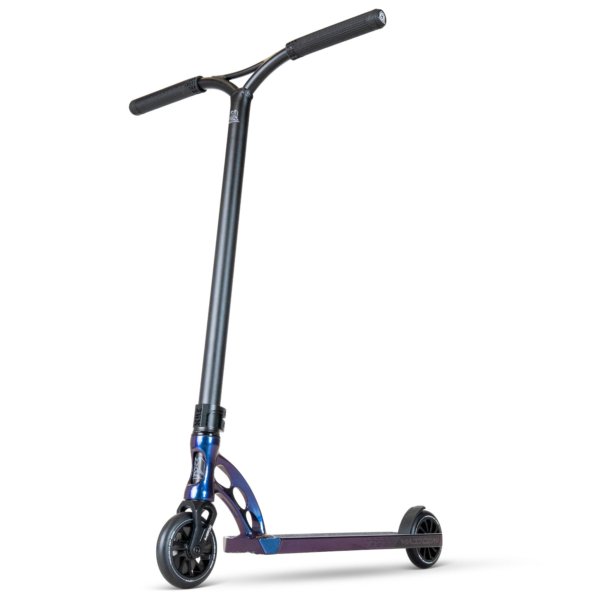 VX ORIGIN III 500 Series Pro FreeStyle Stunt Scooter Age 10