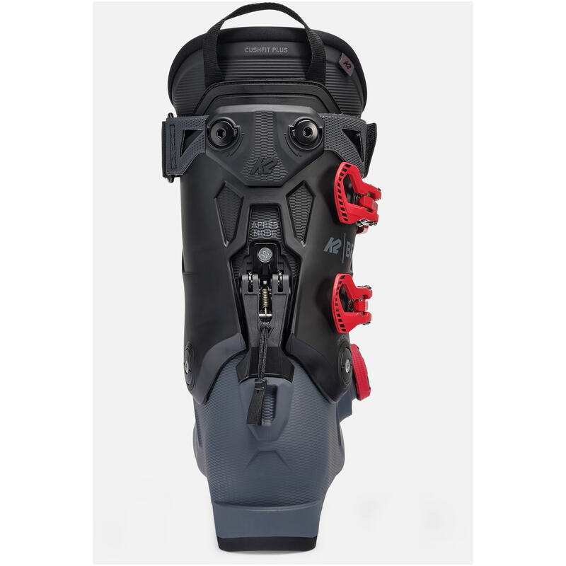 K2 - K2 BFC 110 BOA Clăpari Bărbați - 29.5 - Gri | Decathlon