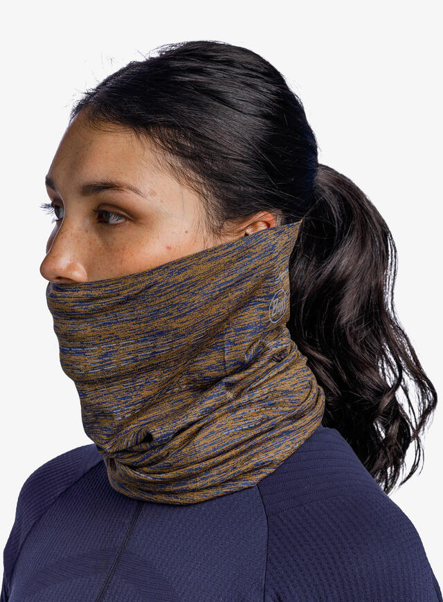 Nekwarmer Buff model 118096315 voor vrouwen | Decathlon