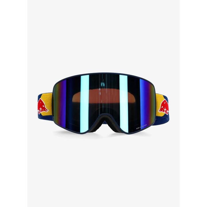 Gogle narciarskie Red Bull Spect Rush - ice blue RED BULL SPECT EYEWEAR ...