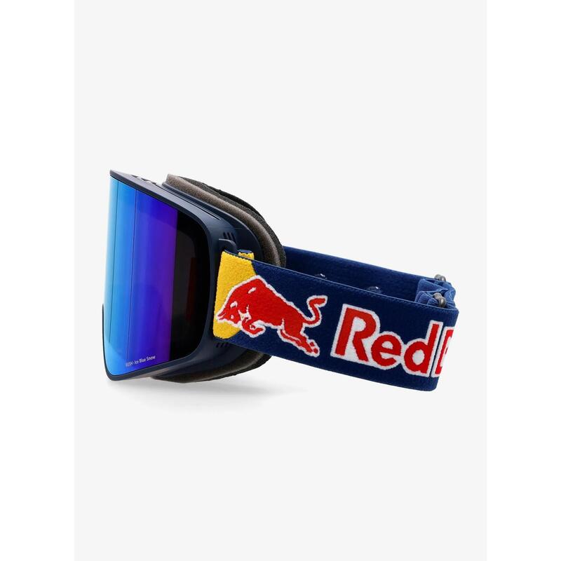 REDBULL SPECT Masque de ski RUSH 14BL3 RED BULL SPECT EYEWEAR | Decathlon