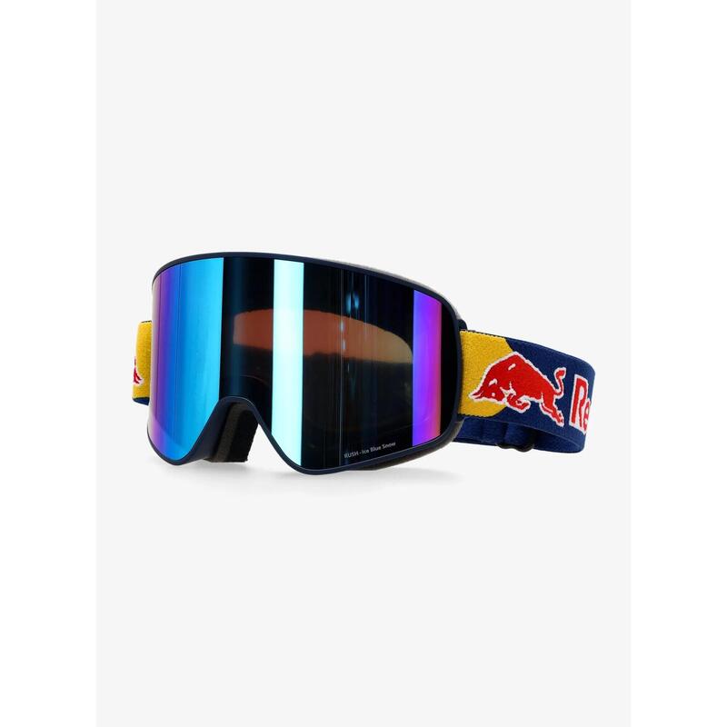 REDBULL SPECT Masque de ski RUSH 14BL3 RED BULL SPECT EYEWEAR | Decathlon