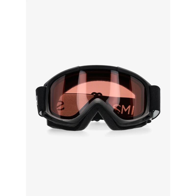 Masque de ski Smith Cascade Classic - Orange Rc36 SMITH | Decathlon