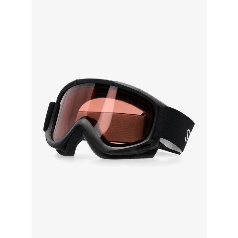 Masque de ski Smith Cascade Classic - Orange Rc36 SMITH | Decathlon