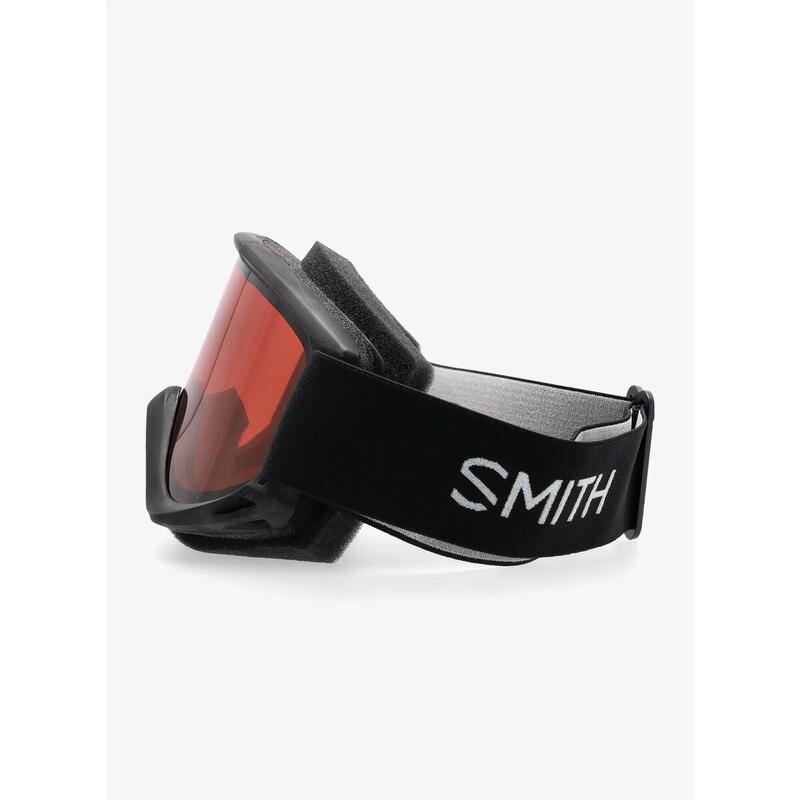 Masque de ski Smith Cascade Classic - Orange Rc36 SMITH | Decathlon