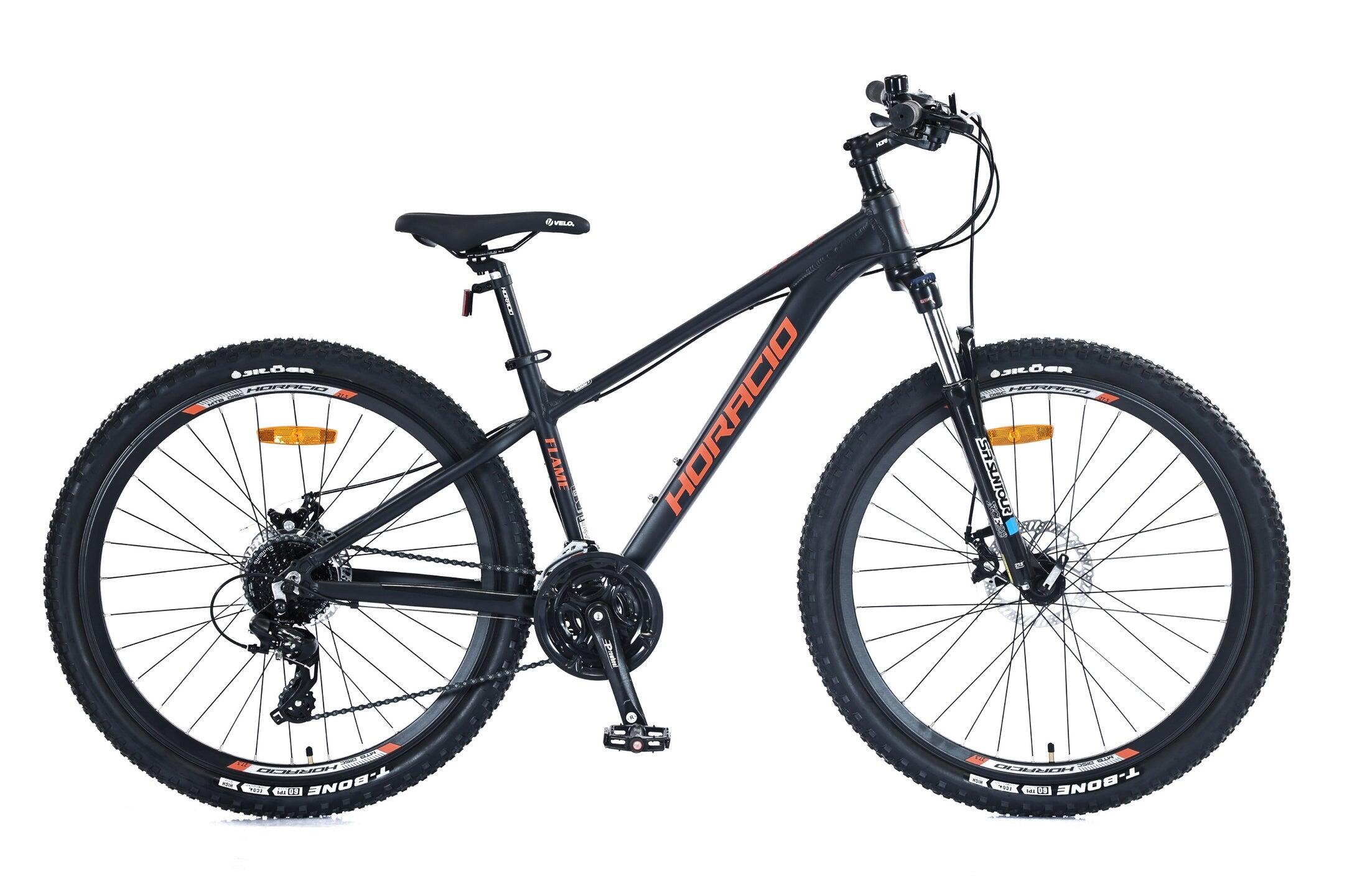 Flame 27.5 Mountain Bike MTB
