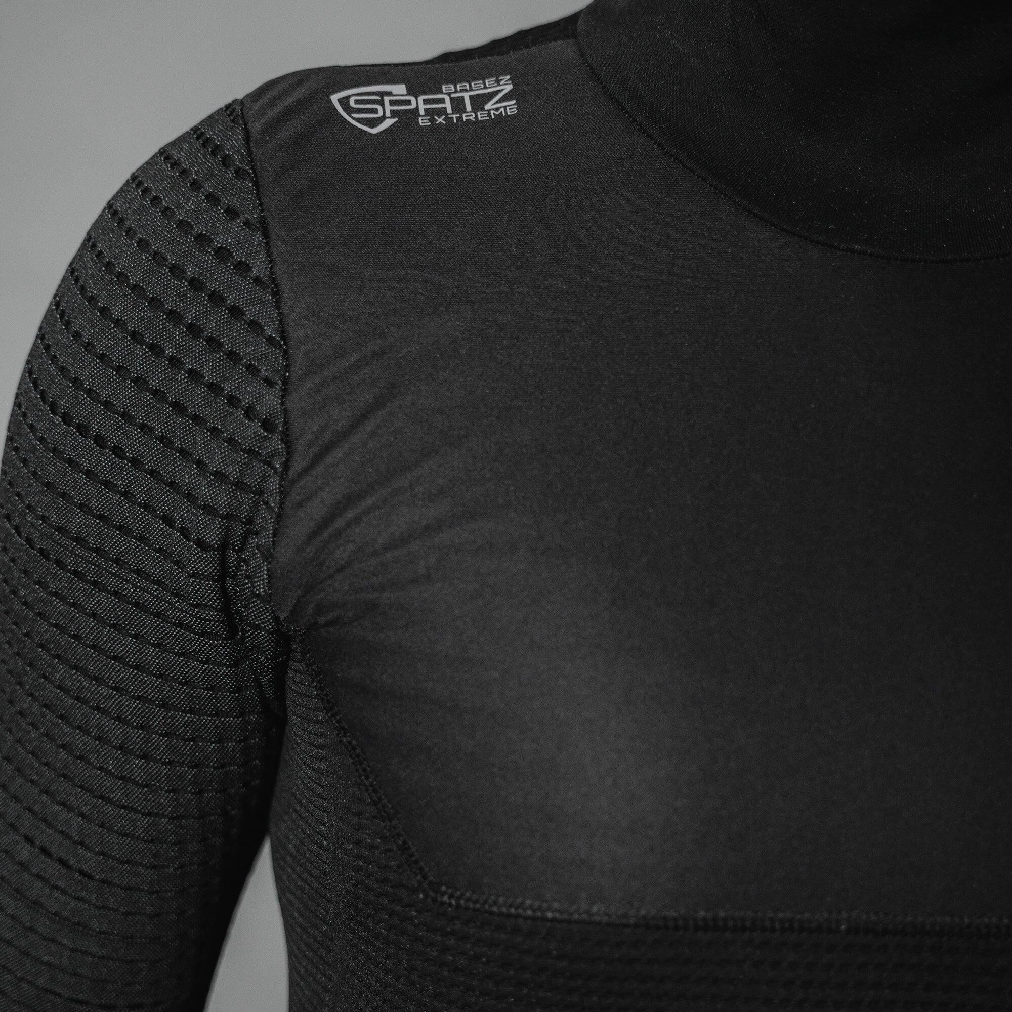BASEZ EXTREME Winter Base Layer SPATZWEAR | Decathlon