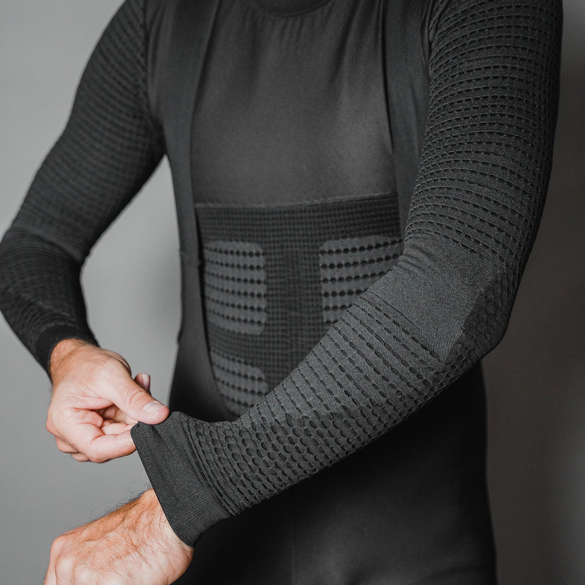BASEZ EXTREME Winter Base Layer SPATZWEAR | Decathlon