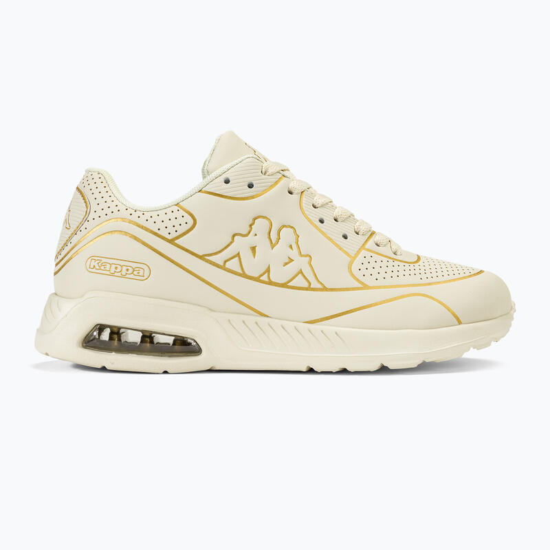 KAPPA - Pantofi de dama Kappa Harlem Emb GC | Decathlon