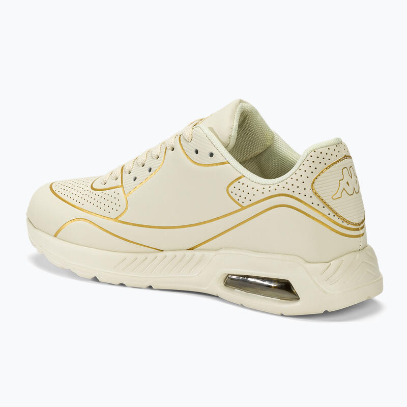 Chaussures femme Kappa Harlem Emb GC KAPPA | Decathlon