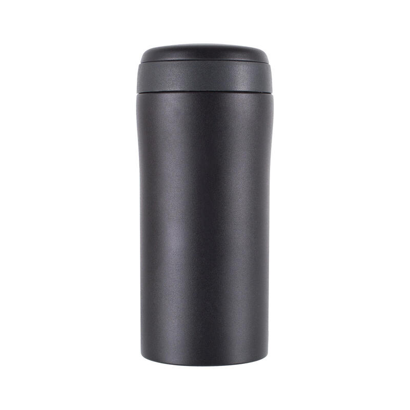 Mug thermique Lifeventure 300 ml acier inox 18/8 Matt Black compact ...