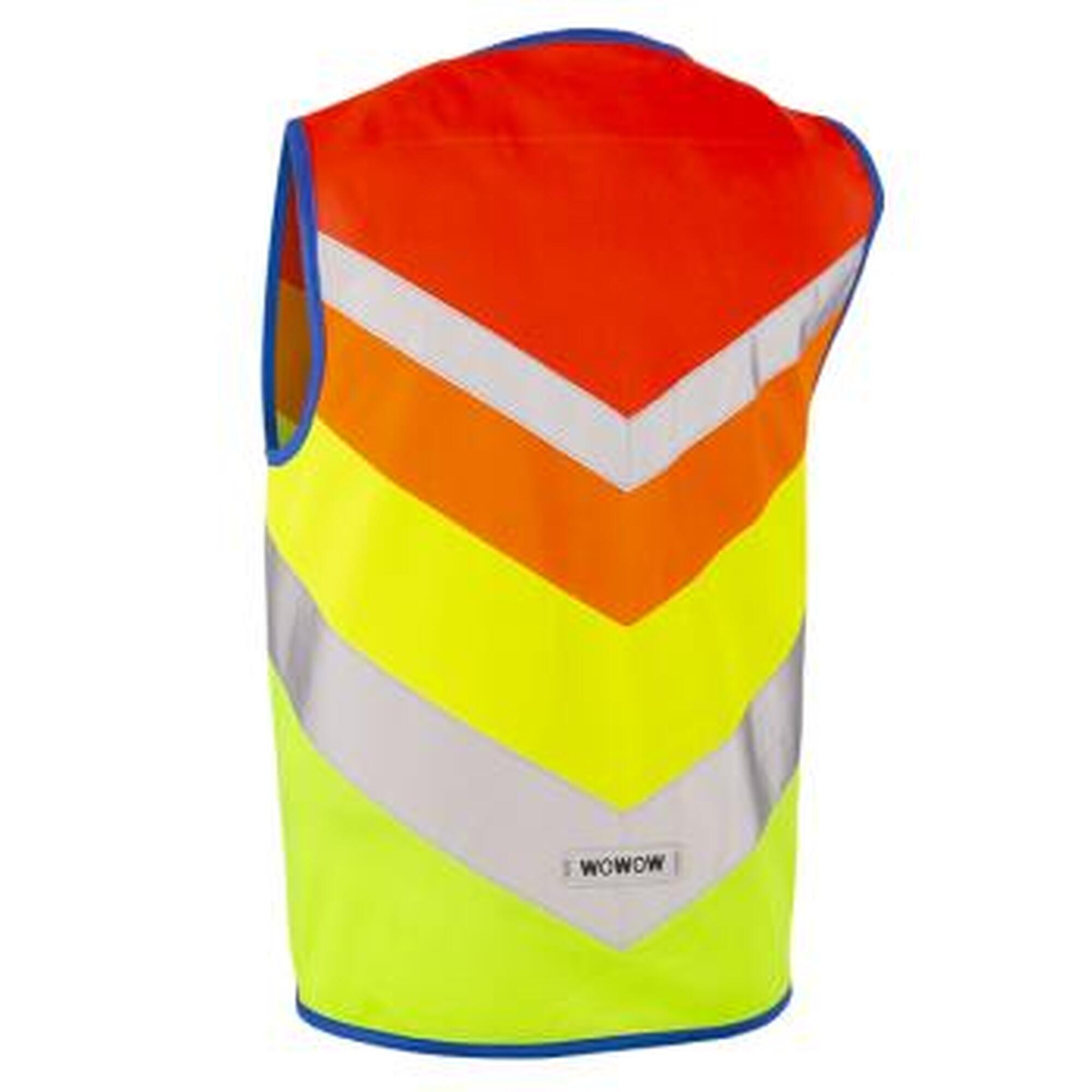 Wowow kinderhesje rainbow red combo m WOWOW | Decathlon