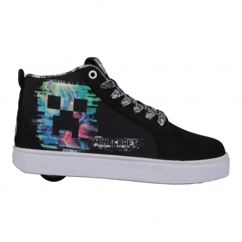 Butorolki Heelys Racer Minecraft HEELYS | Decathlon